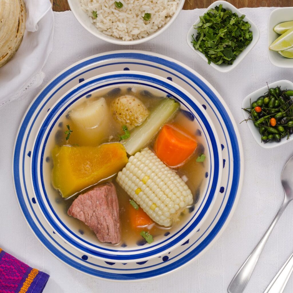 Authentic Pozole Rojo Recipe | Hearty Mexican Soup