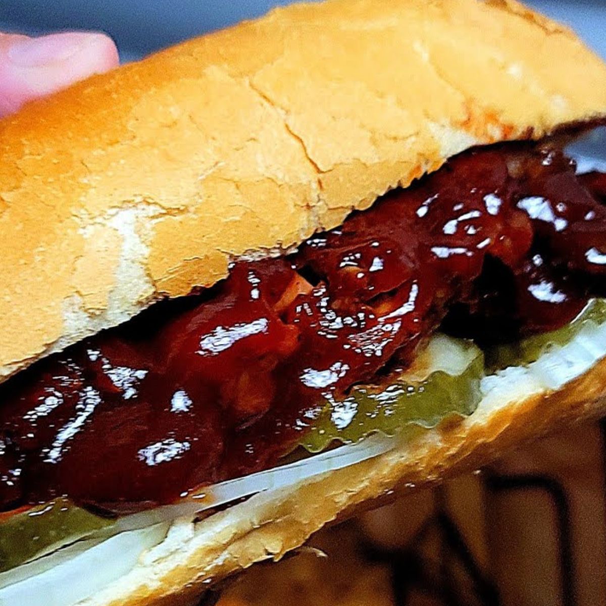 Delicious Slow Cooker Pork Stew Recipe